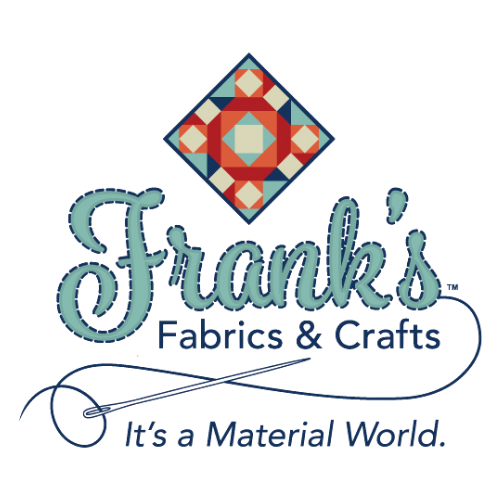 Frank's Fabrics & Crafts | Fabric and Yarn Store in Charlestown, NH ...